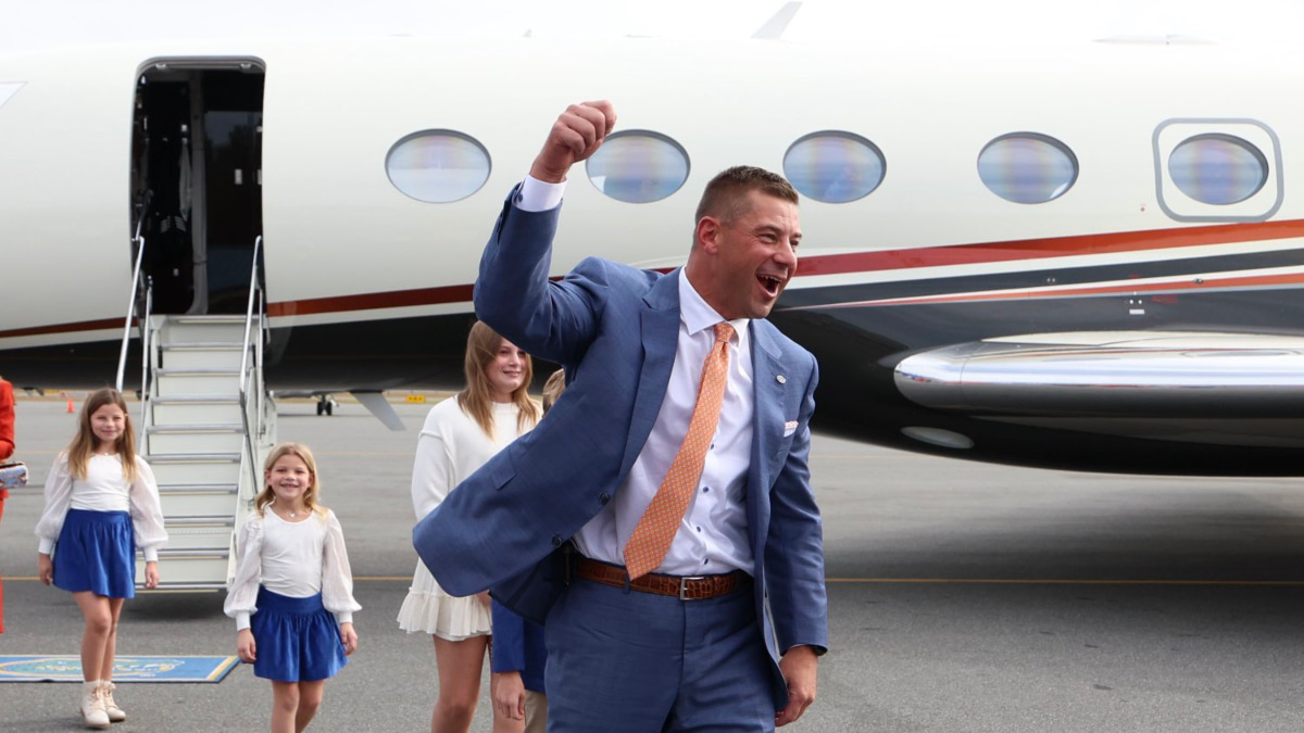 Gators rise again in Rivals recruiting team rankings after latest ...
