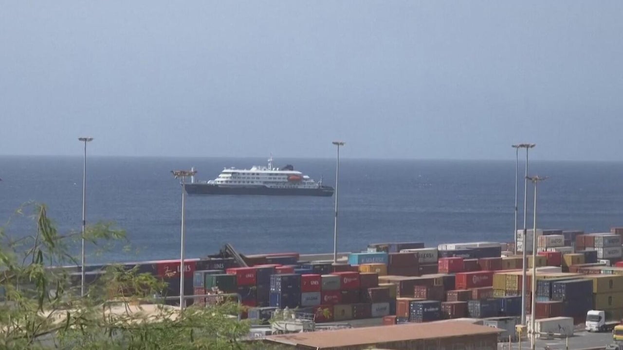 Hantavirus outbreak on cruise ship kills 3, dozens sick as vessel ...