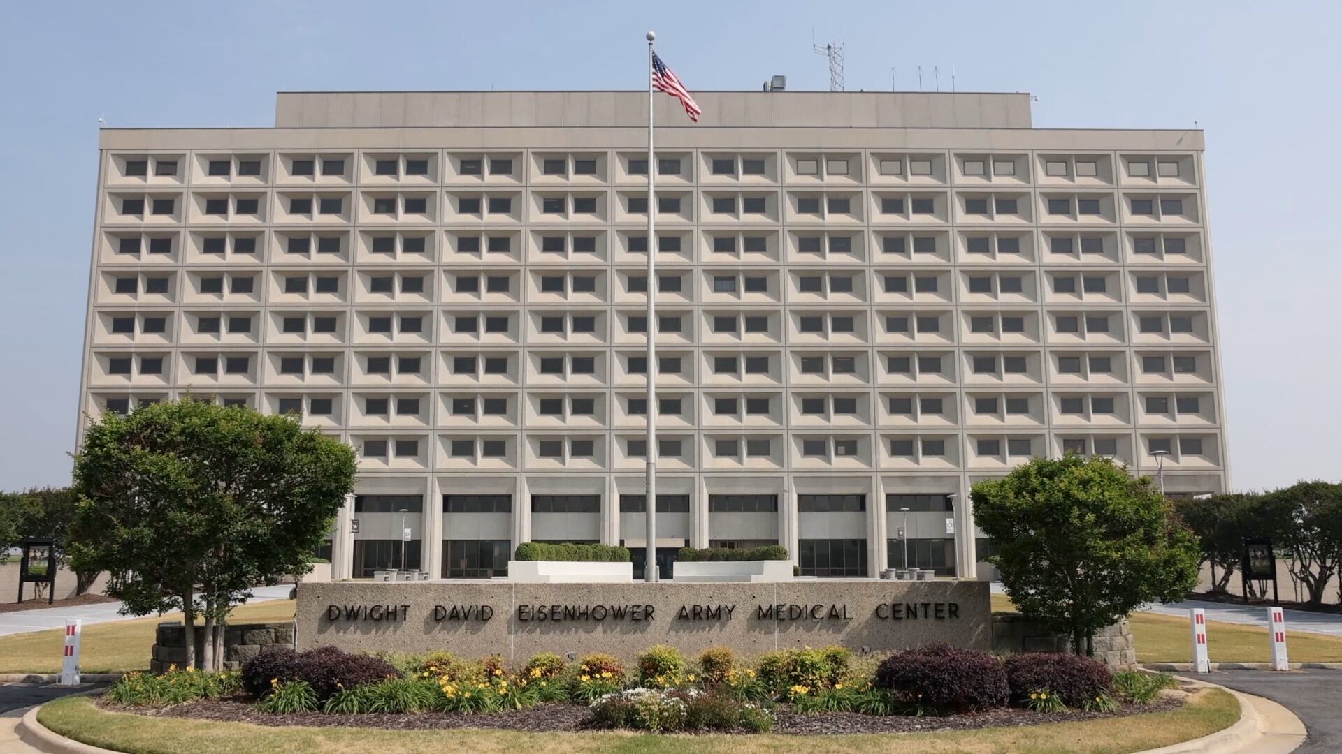 12 On Your Side investigates: As Eisenhower faces cuts, Piedmont says ...