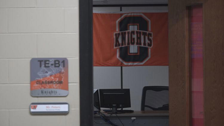 Otsego schools levy approved by voters