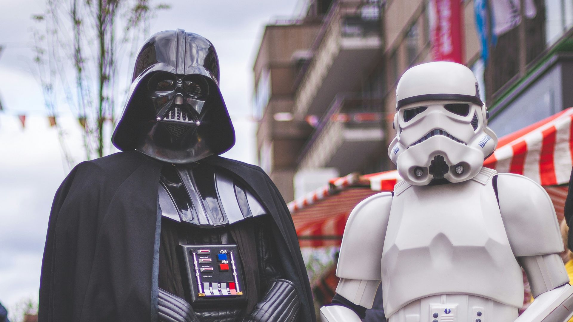 20 important lessons we should all learn from Star Wars