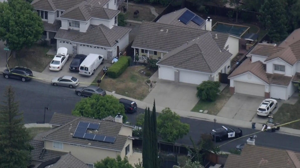 Man shot dead in Antioch neighborhood; suspect arrested