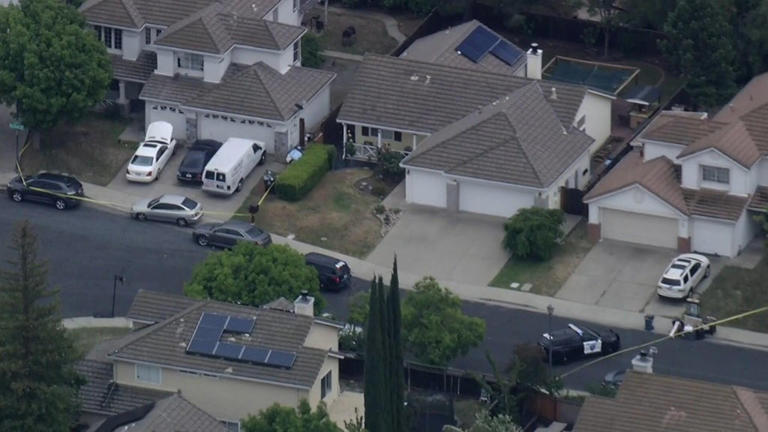 Man shot dead in Antioch neighborhood; suspect arrested