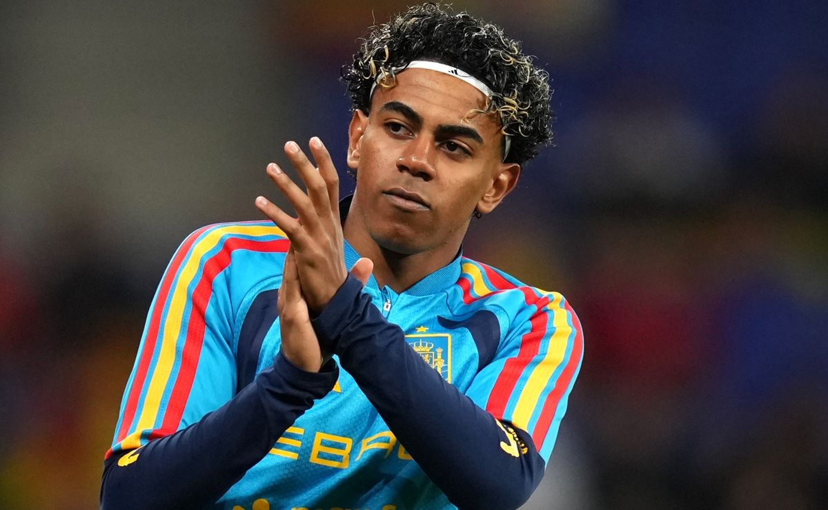 2026 World Cup: Barcelona have reportedly reached an agreement with ...