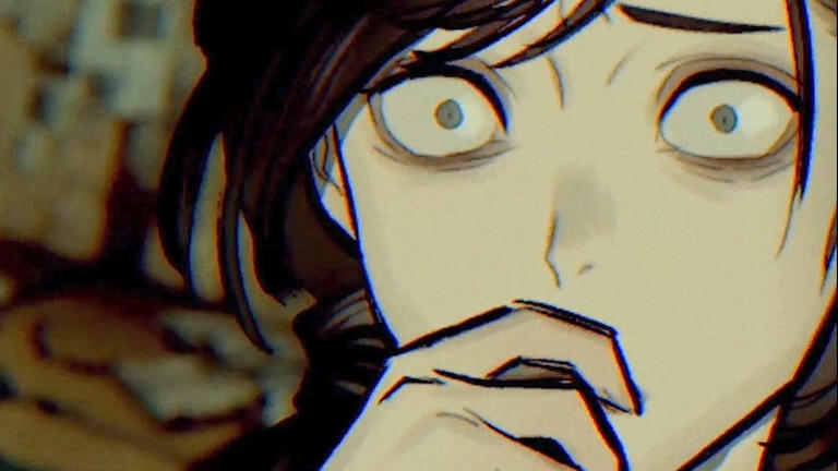 The Paranormasight games exist thanks to high-profile indies, Square ...