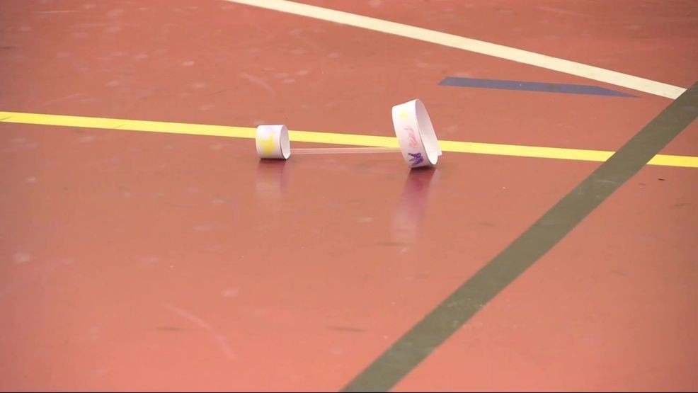 Area elementary students hone problem-solving, teamwork skills through ...