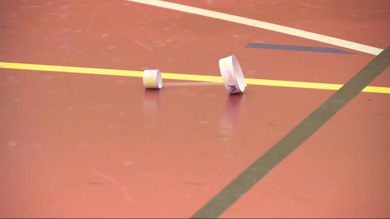 Area elementary students hone problem-solving, teamwork skills through ...