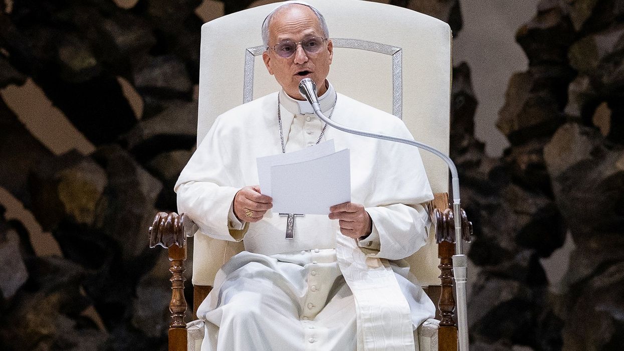 Pope Leo poses a huge problem for far-right Christians: expert