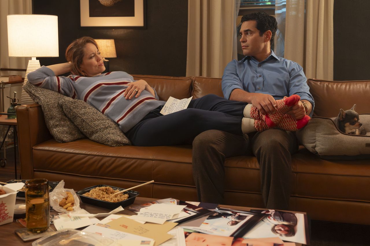 Will Trent kills off a second character in heartbreaking season finale ...