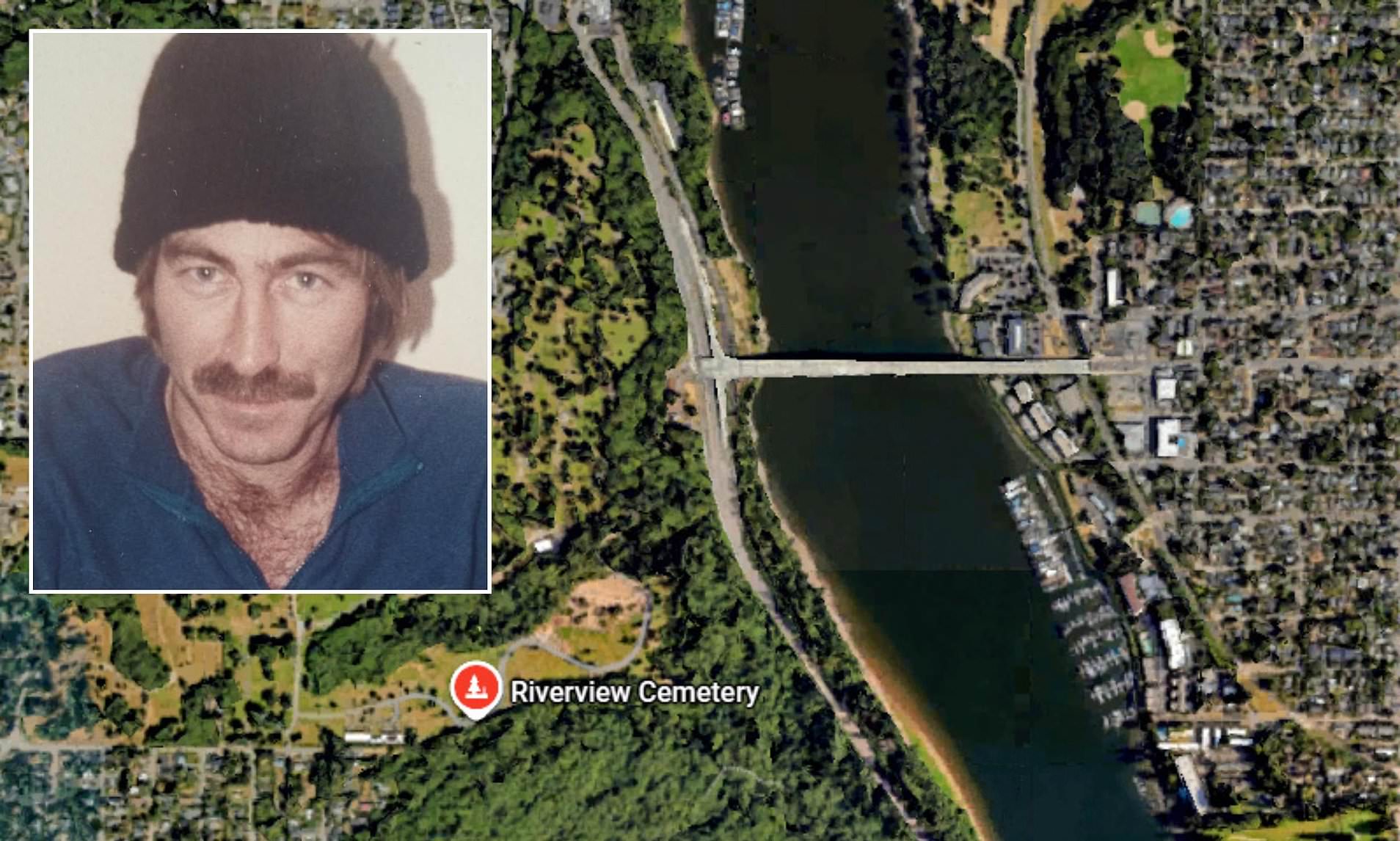 Skeletal remains found two decades ago identified as missing Hawaii man ...