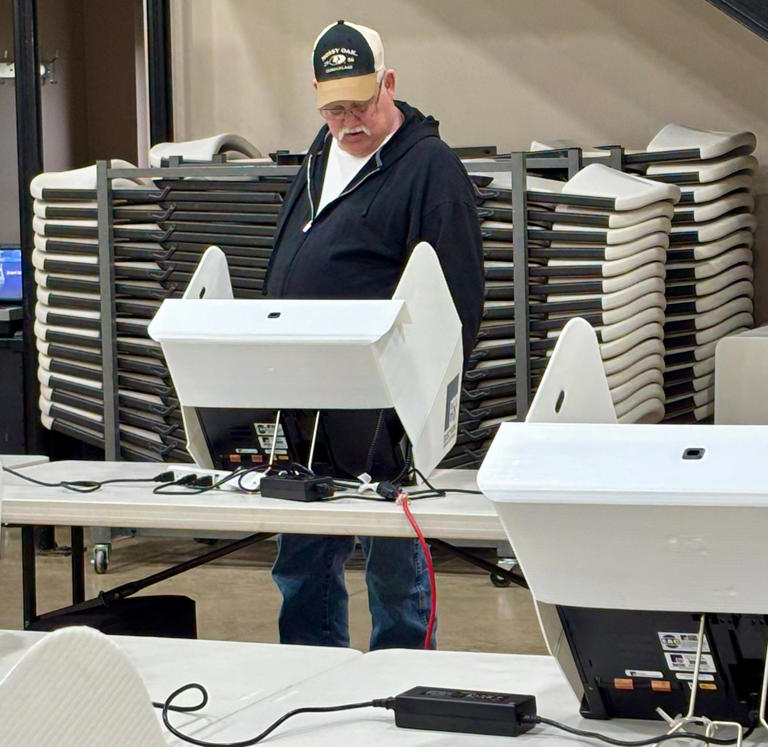 River View officials remain cautiously optimistic after levy passes