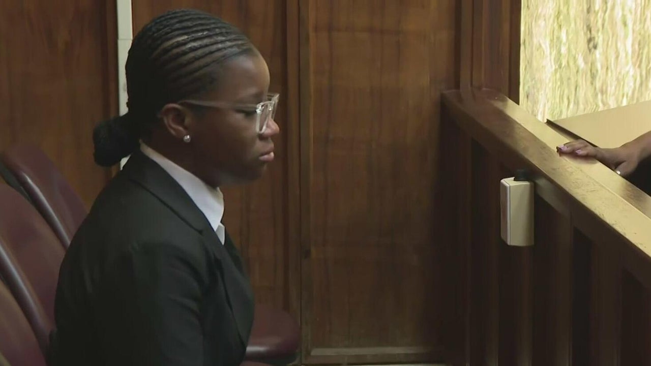 Breaking: Teen sentenced for stabbing death of ex-boyfriend