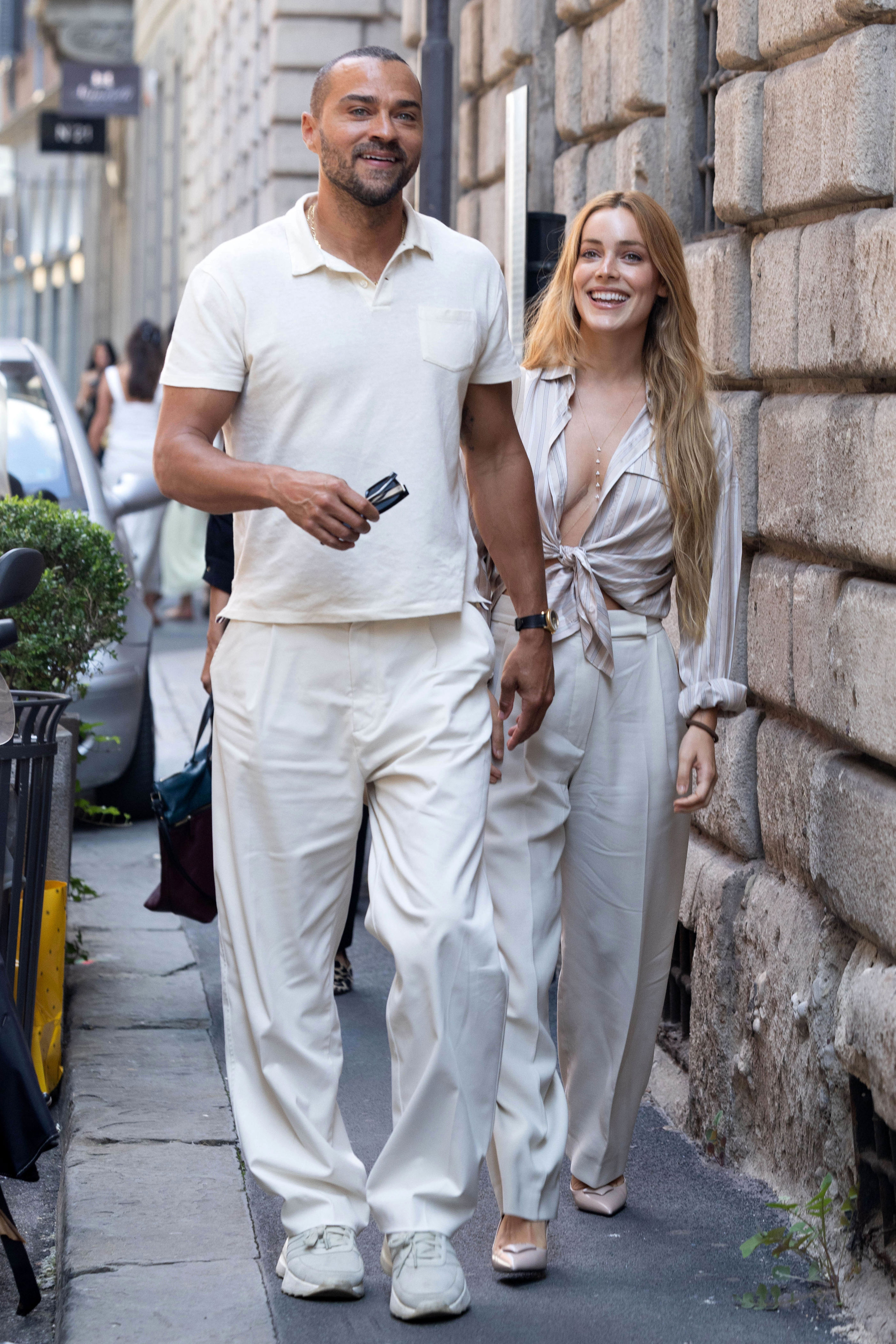 Celebrity weddings 2026: All the stars who got married this year
