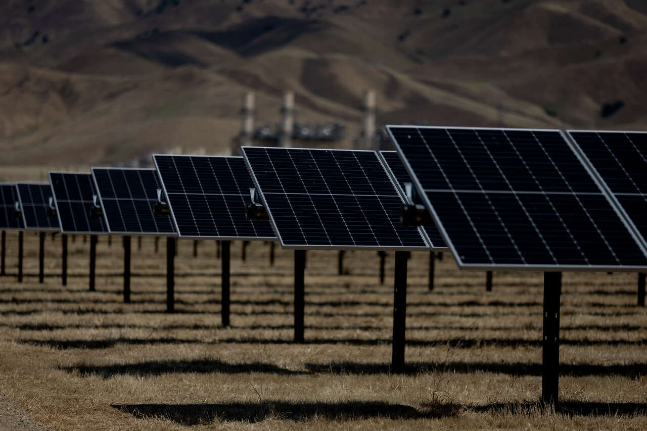 Opinion: Relax. Solar panels won’t give you cancer
