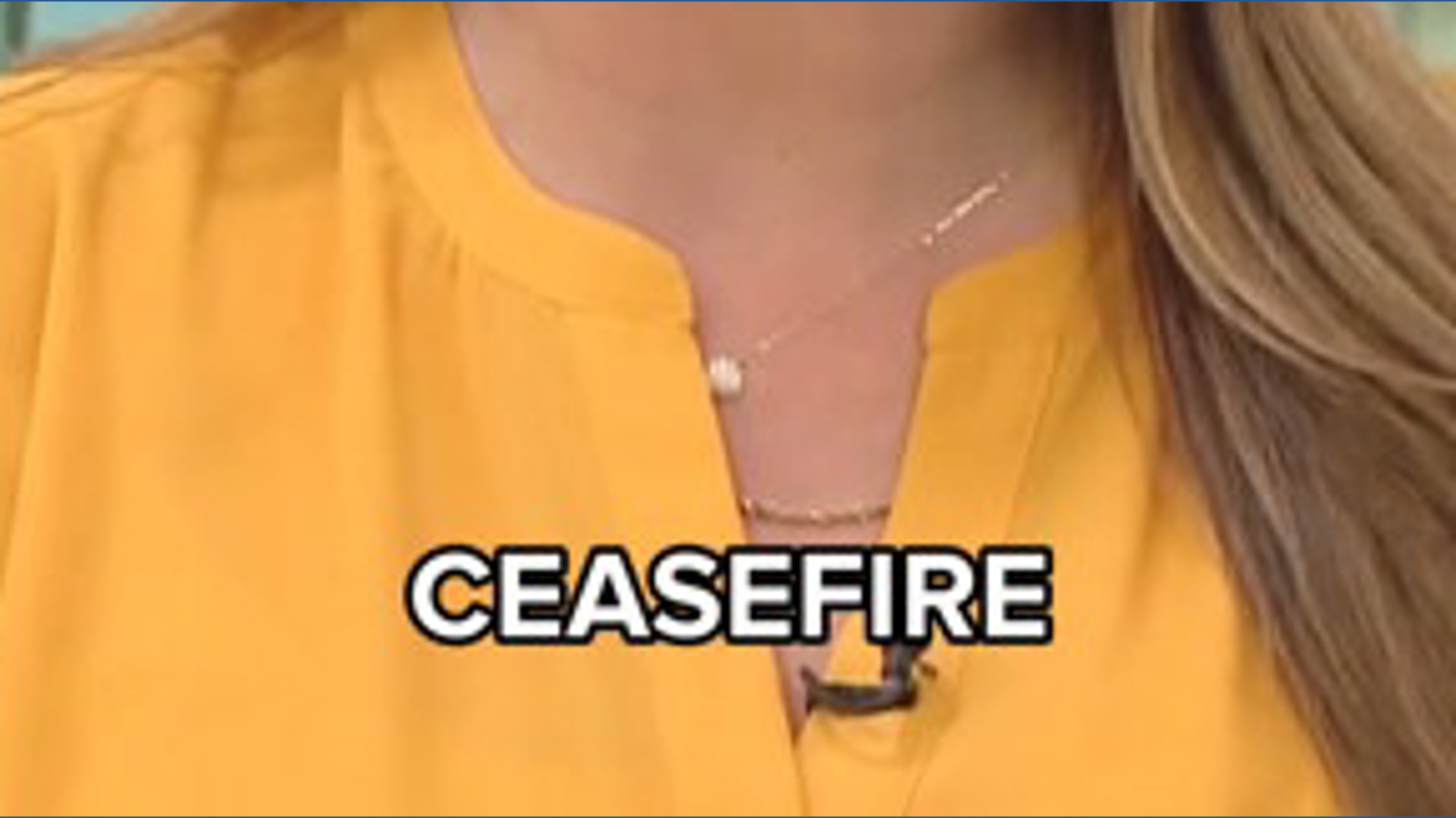 What to know as Iranian ceasefire continues