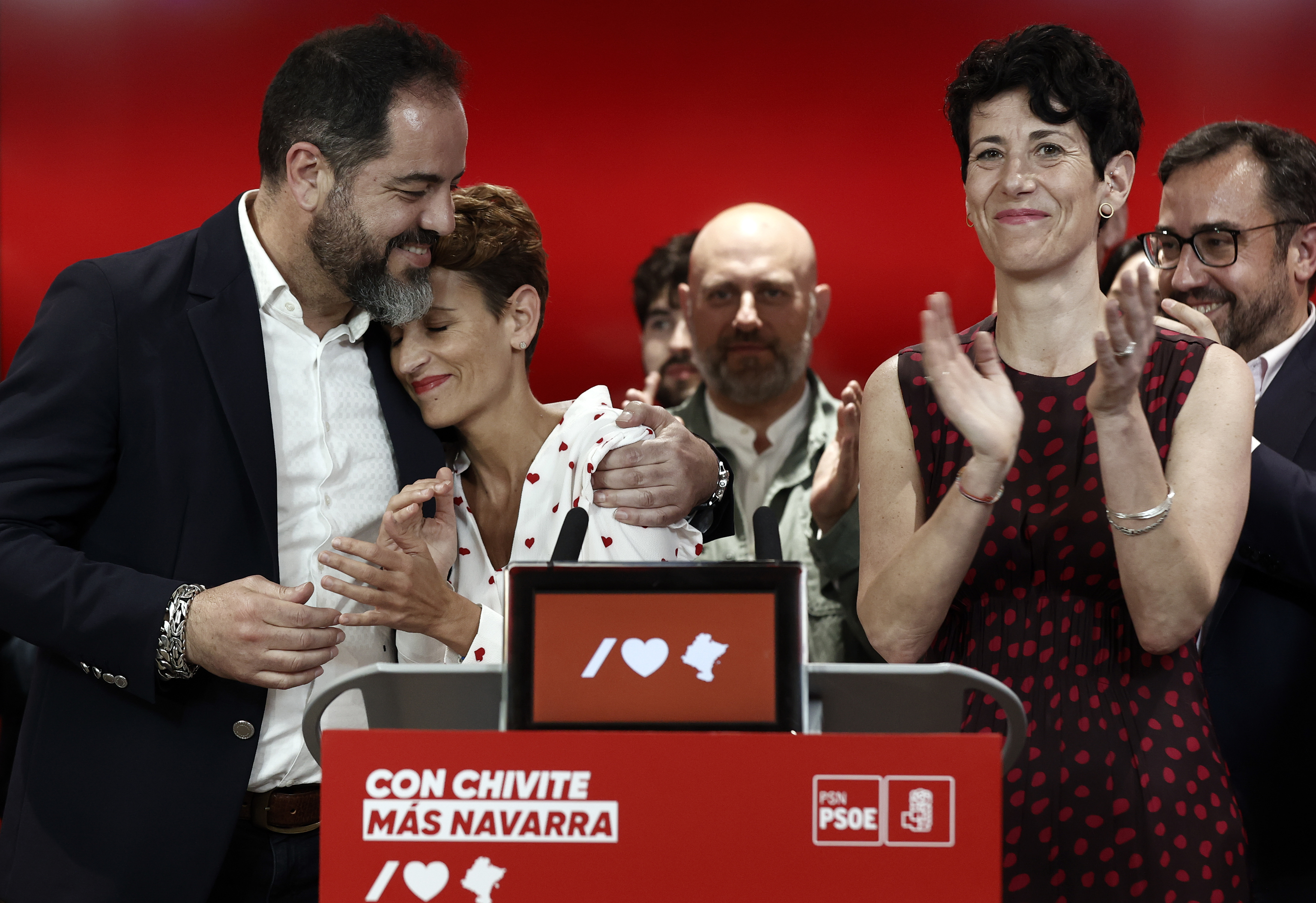 El sucesor de Cerdán será investigado por reformar su piso con una ...
