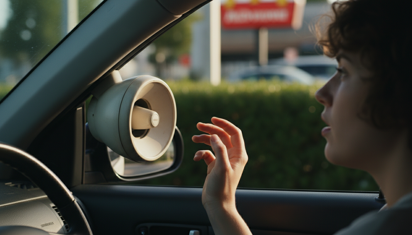 In-N-Out asks every drive-thru customer the same awkward question but ...