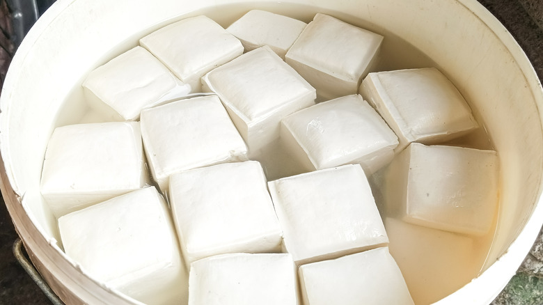 12 common mistakes everyone makes when cooking tofu