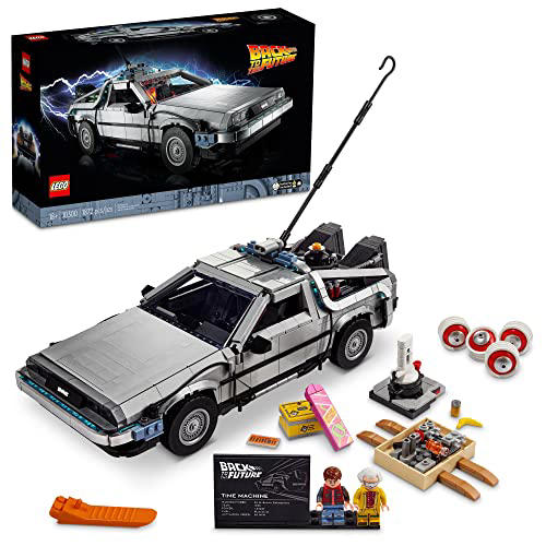 16 legitimately good Prime Day deals on adult Lego sets