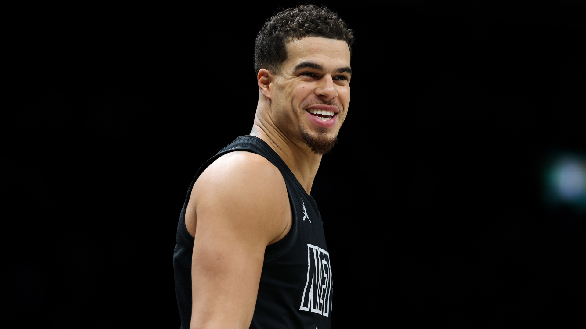 Bold 3-team draft day trade idea sends Michael Porter Jr. to Dallas ...