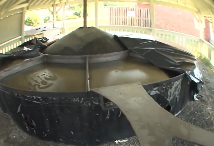 World's largest frying pan is a 'must-see' stop in North Carolina