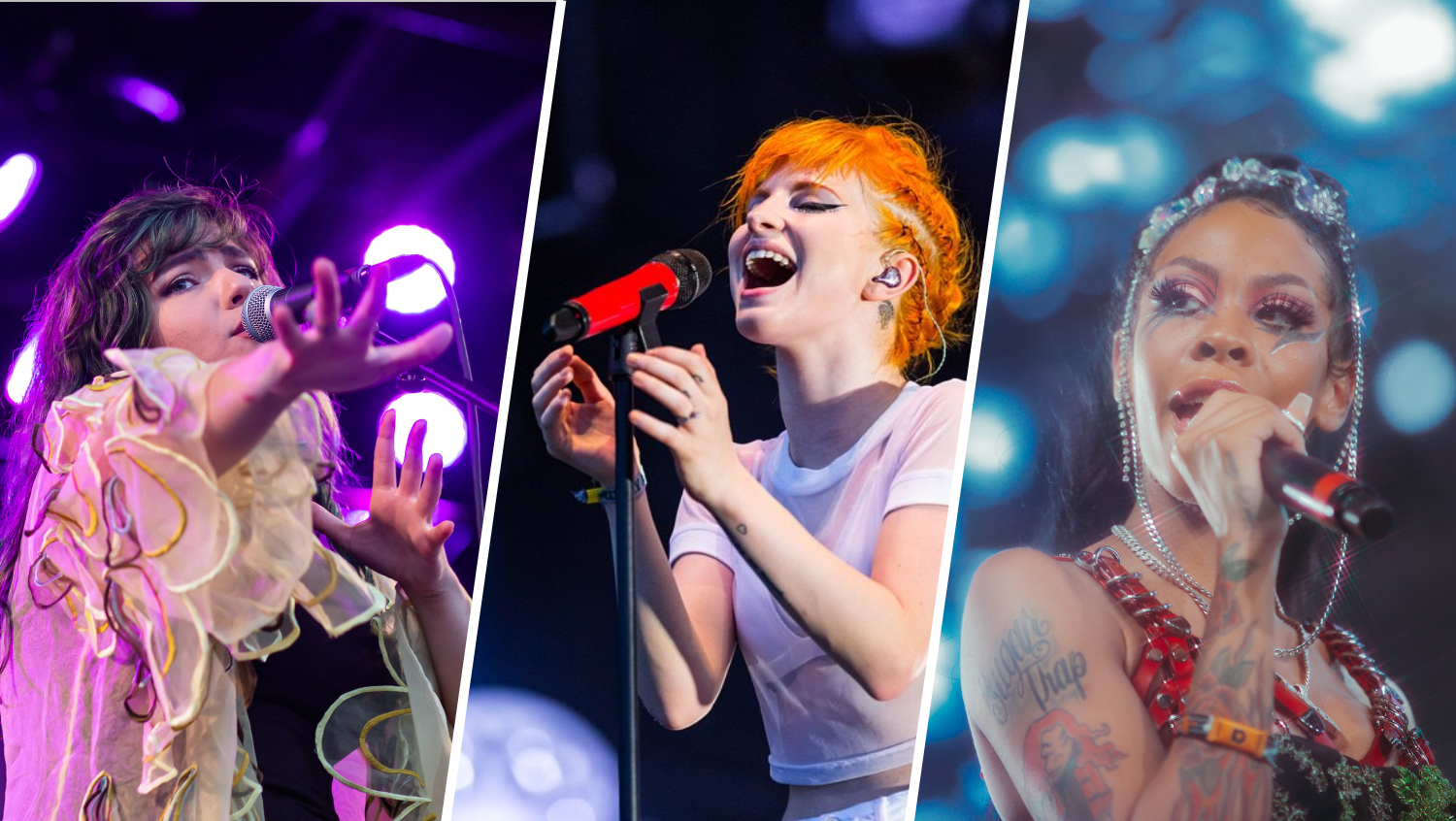 All Things Go fest drops 2026 lineup with Mitski, Zara Larsson, Hayley ...