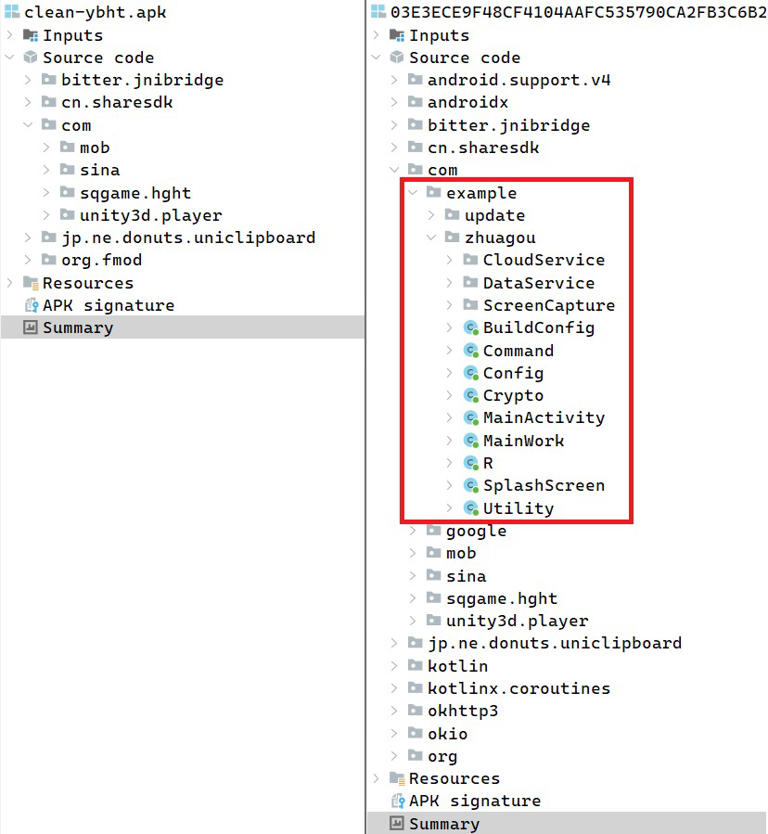 ScarCruft’s new BirdCall malware is hiding in gaming apps
