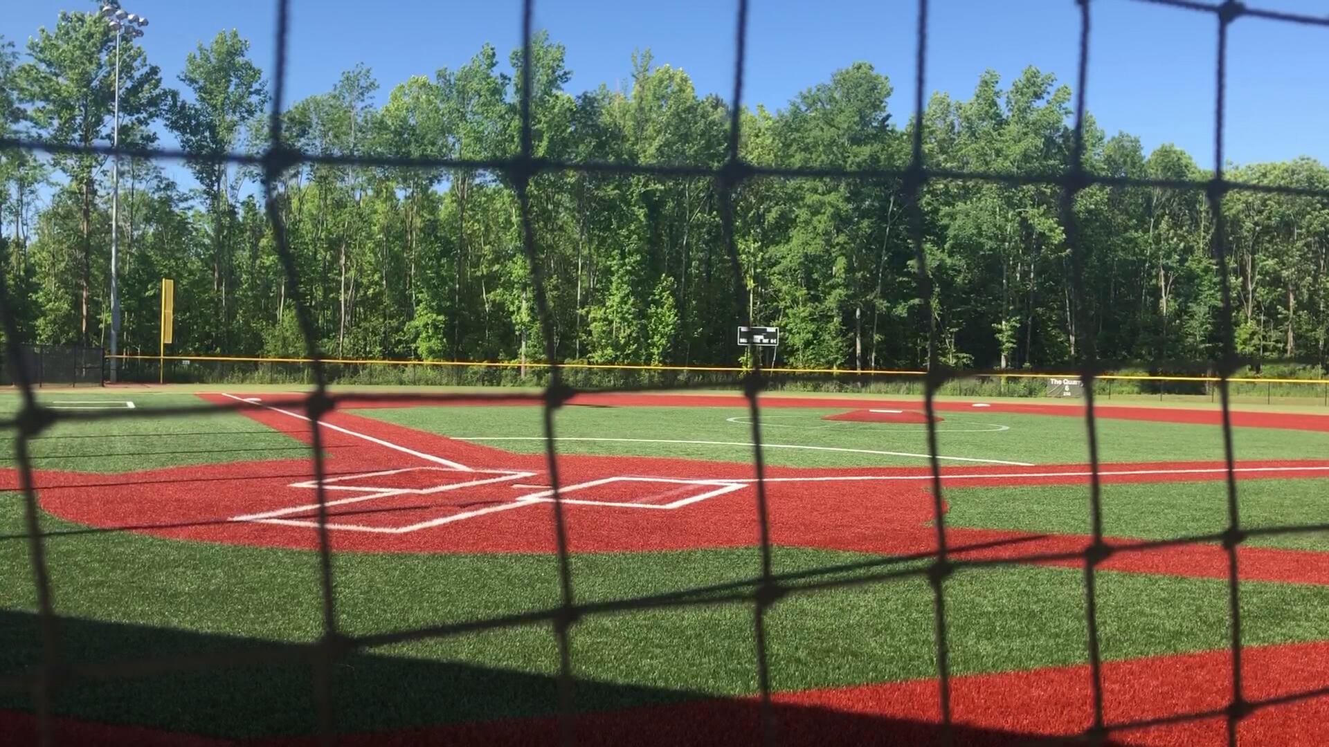 Deputy fired after brawl at youth baseball fields in Starkville