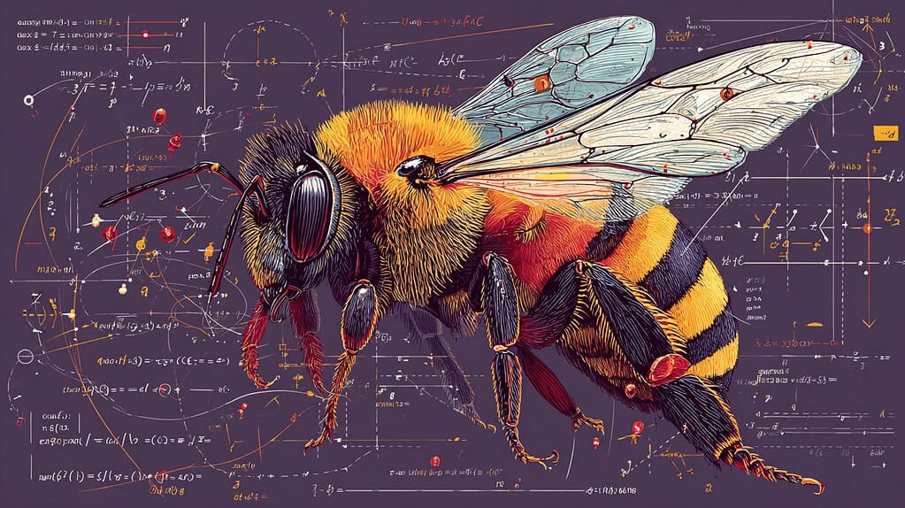 Honeybees may understand numbers better than critics thought