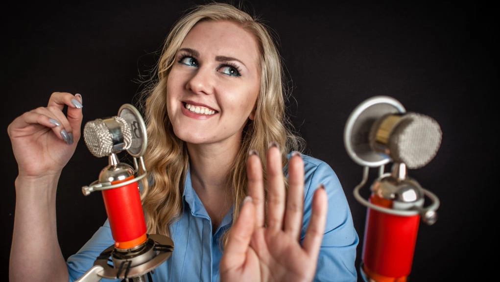 Finding your calm with ASMR magic