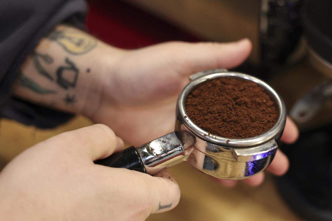 What are the effects of caffeine on your energy levels? Everything to ...