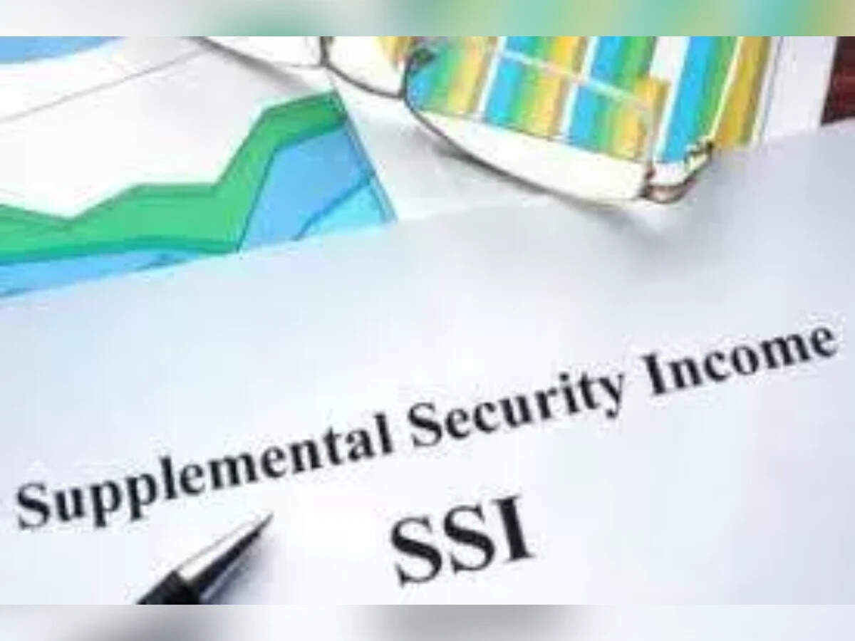 May Social Security payment dates 2026: Full schedule, SSI timing ...