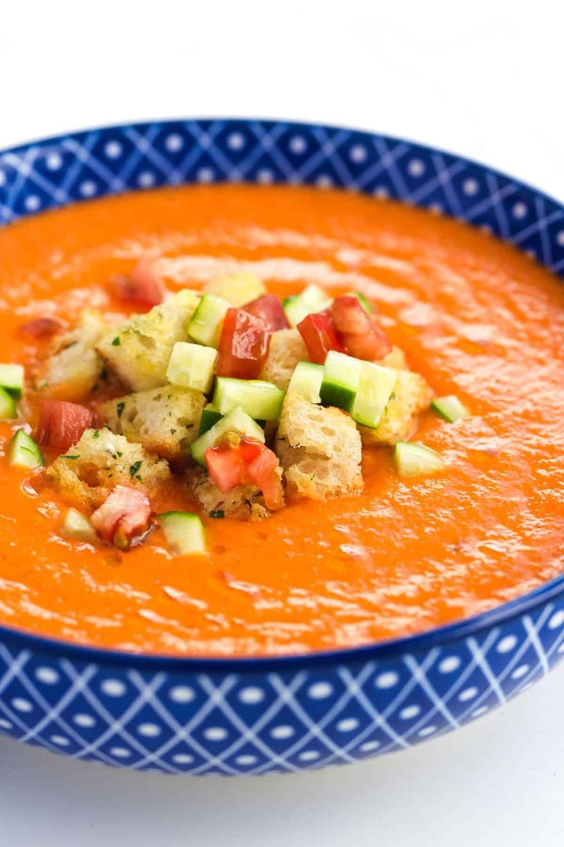 16 Spanish recipes you are not cooking but really should