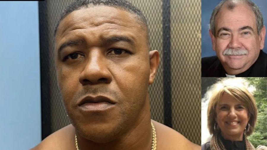 Sentencing set for June after suspect in 2022 Covington murder enters plea