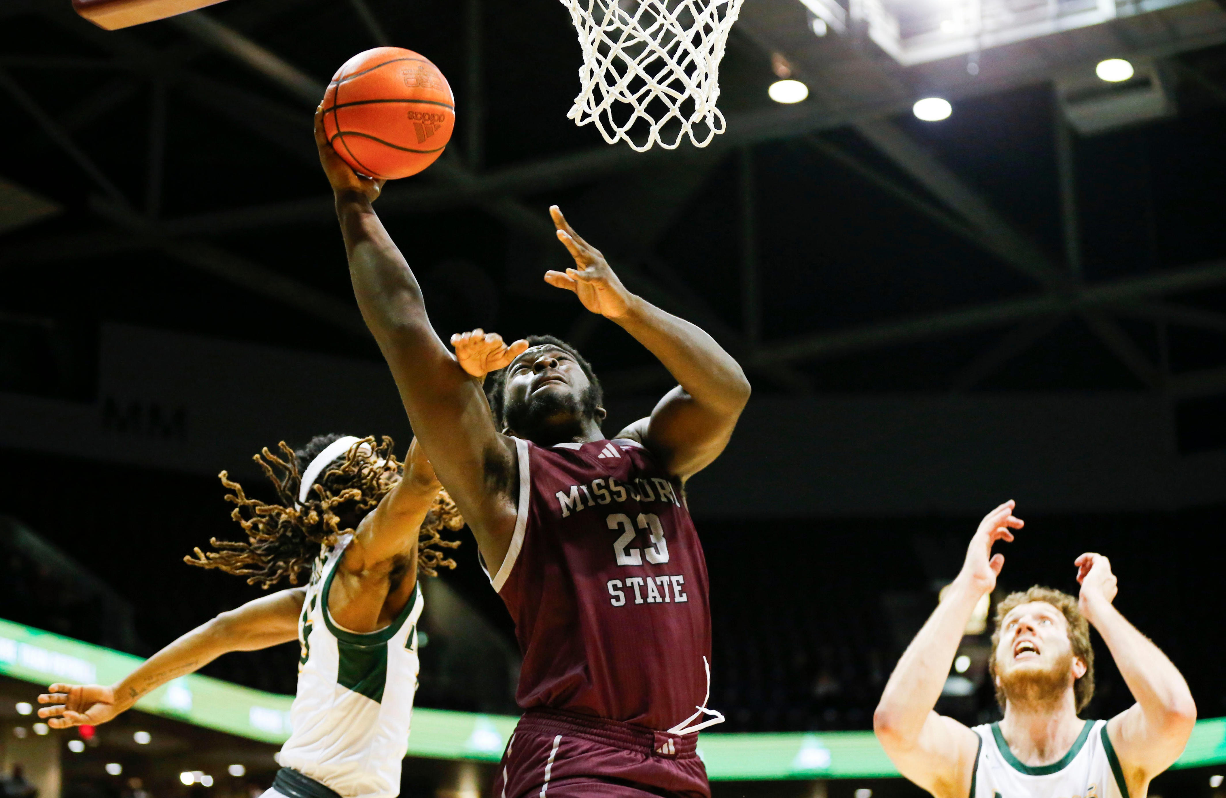 Florida football could be set to add another former basketball player