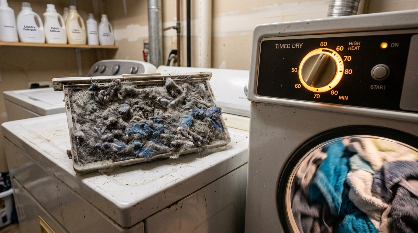 Frugal home habits that quietly save money in American households