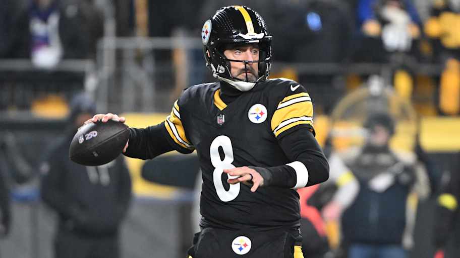 Top NFL free agent QBs including Aaron Rodgers: Real-life roles ...