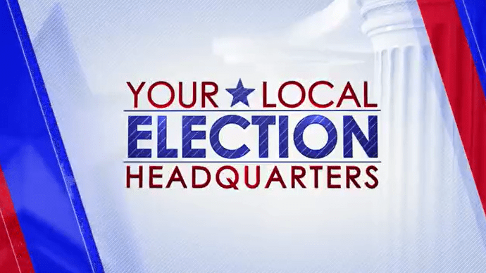 Live results for Spencer County’s 2026 primary election