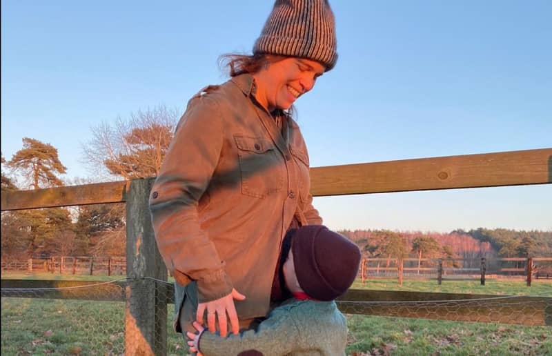 What? Princess Eugenie broke this famous royal rule