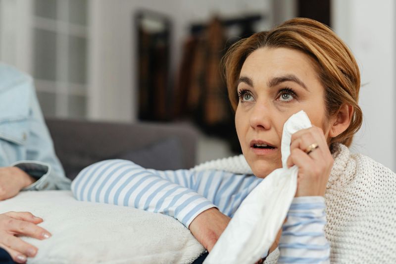 11 reasons women over 40 walk away from relationships without explanation