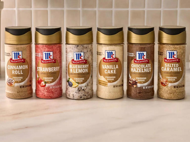 McCormick is launching 12 new products just in time for summer—and each ...