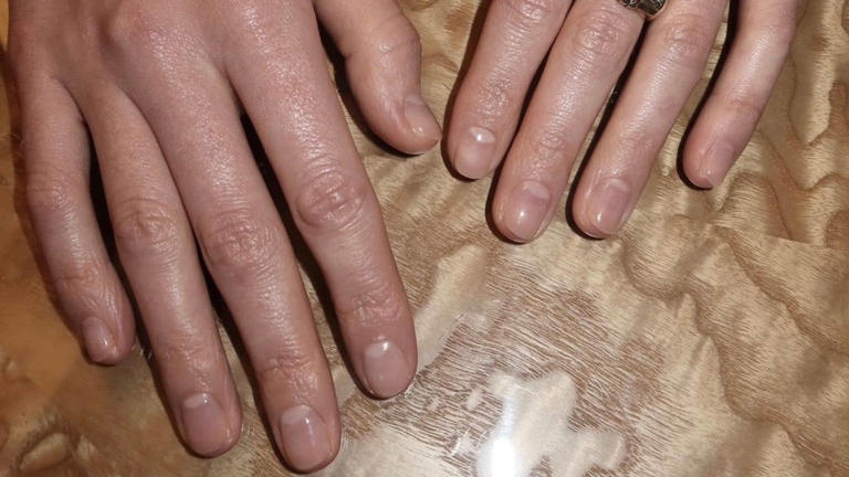 The Met Gala declared my favourite nail style 'out' – but do I care?