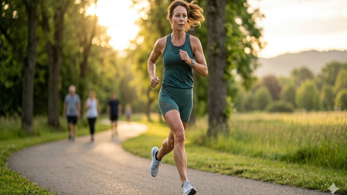 Best workout for your personality: Are you choosing the wrong exercise ...