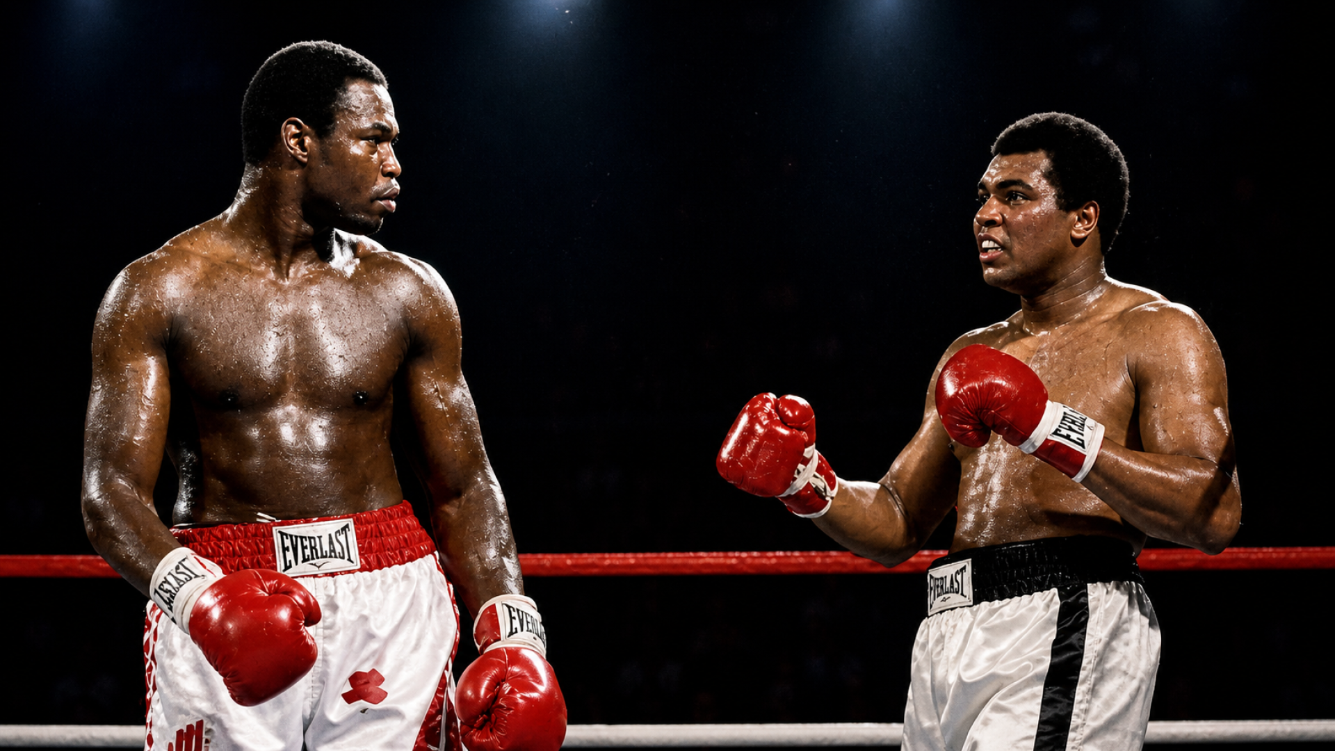 Most underrated champ? | Larry Holmes genius style explained