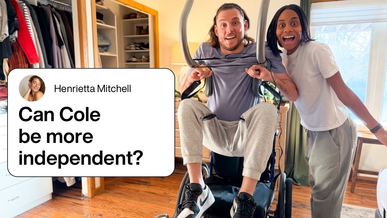 Cole’s independence update
