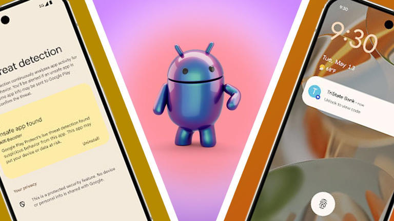 Google to host 'The Android Show' on May 12 ahead of I/O