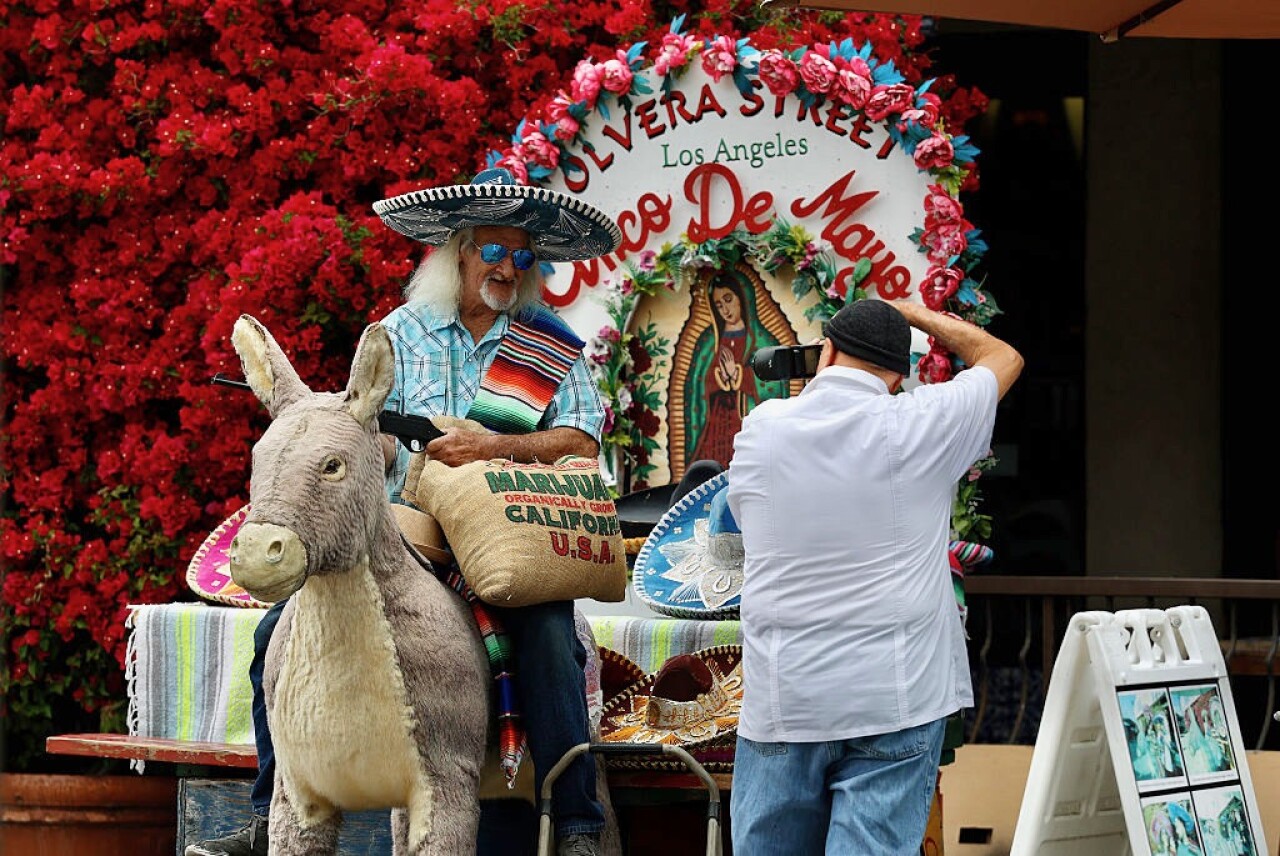 ¿Por qué el 5 de mayo se celebra más en Estados Unidos que en México?