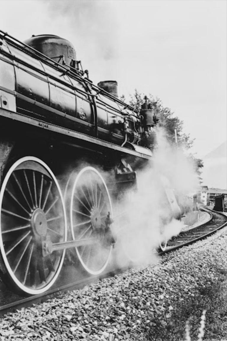 15 inventions that changed the world