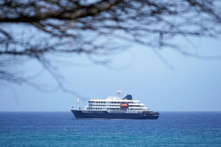 WHO says new hantavirus case among Hondius ship's crew