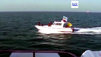 «Μπορούμε και θα χτυπήσουμε»: Το Ιράν απειλεί τις ευρωπαϊκές ...